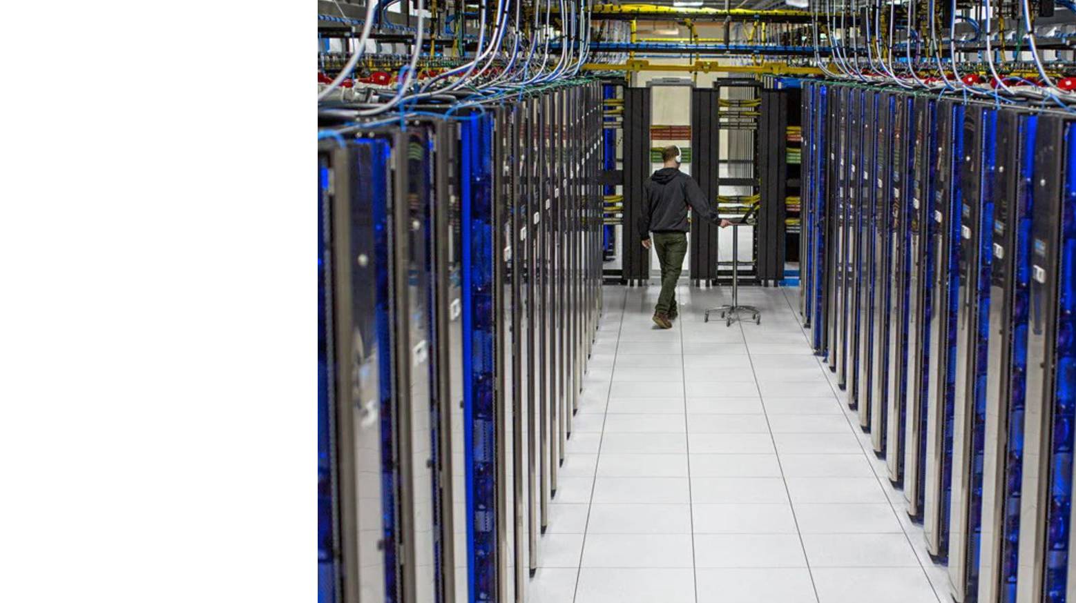 Microsoft Azure Cloud Services - Lucid Networks