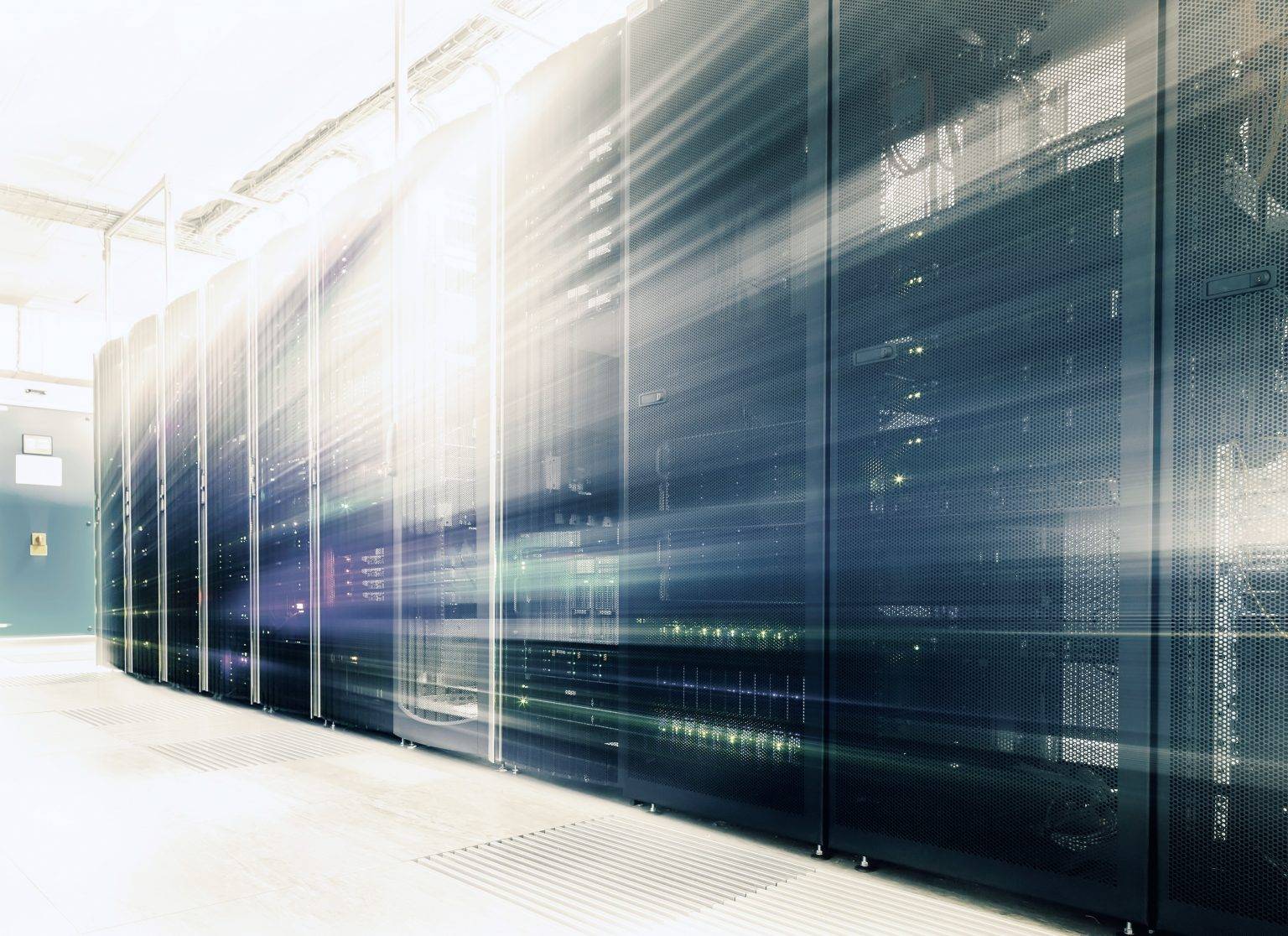 Infrastructure Support Services - Lucid Networks